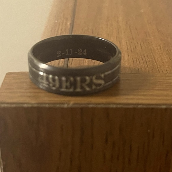 Titanium | Accessories | Rings | Poshmark